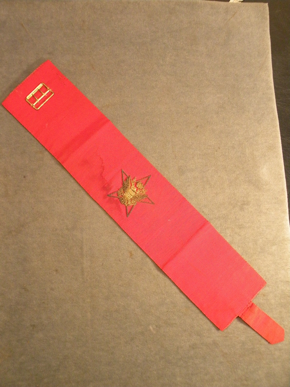 Bay State Militaria - For Sale