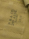 Bay State Militaria - For Sale