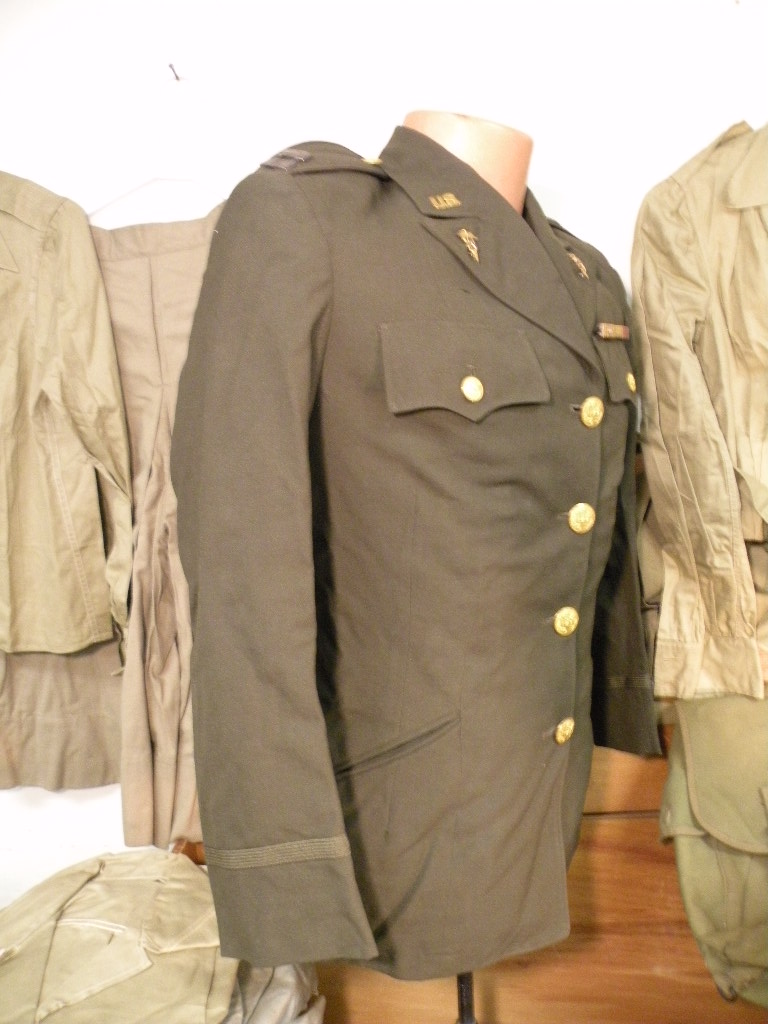 Bay State Militaria - For Sale