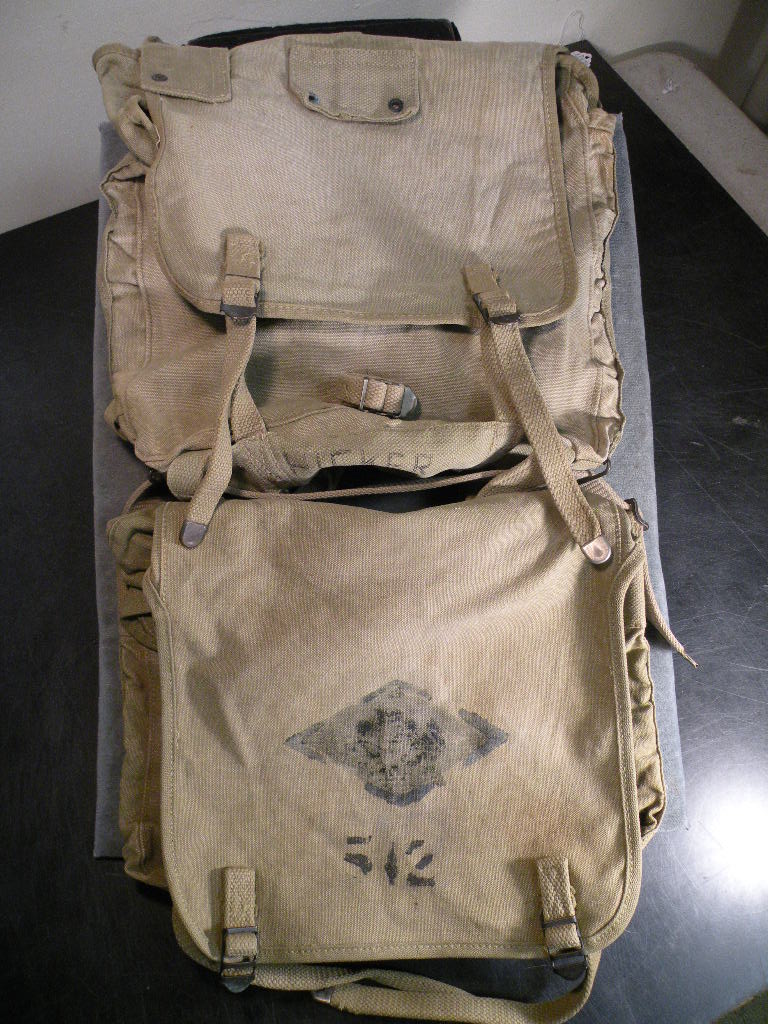 Bay State Militaria - For Sale