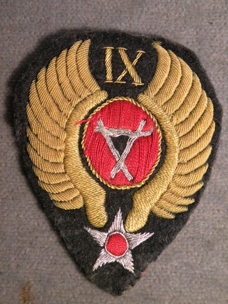 Bay State Militaria - For Sale