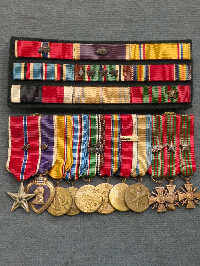 Bay State Militaria - For Sale